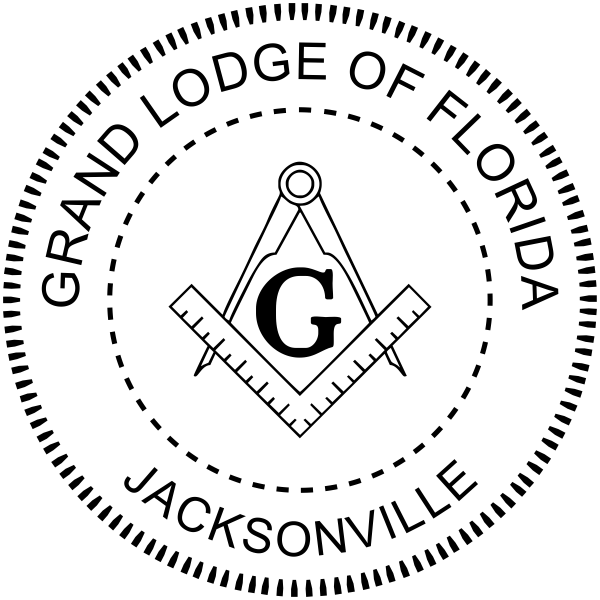 Mason Embosser Seal - Corp Connect